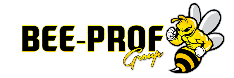 Bee Prof Group – Prefessional Beekeeping Equipment